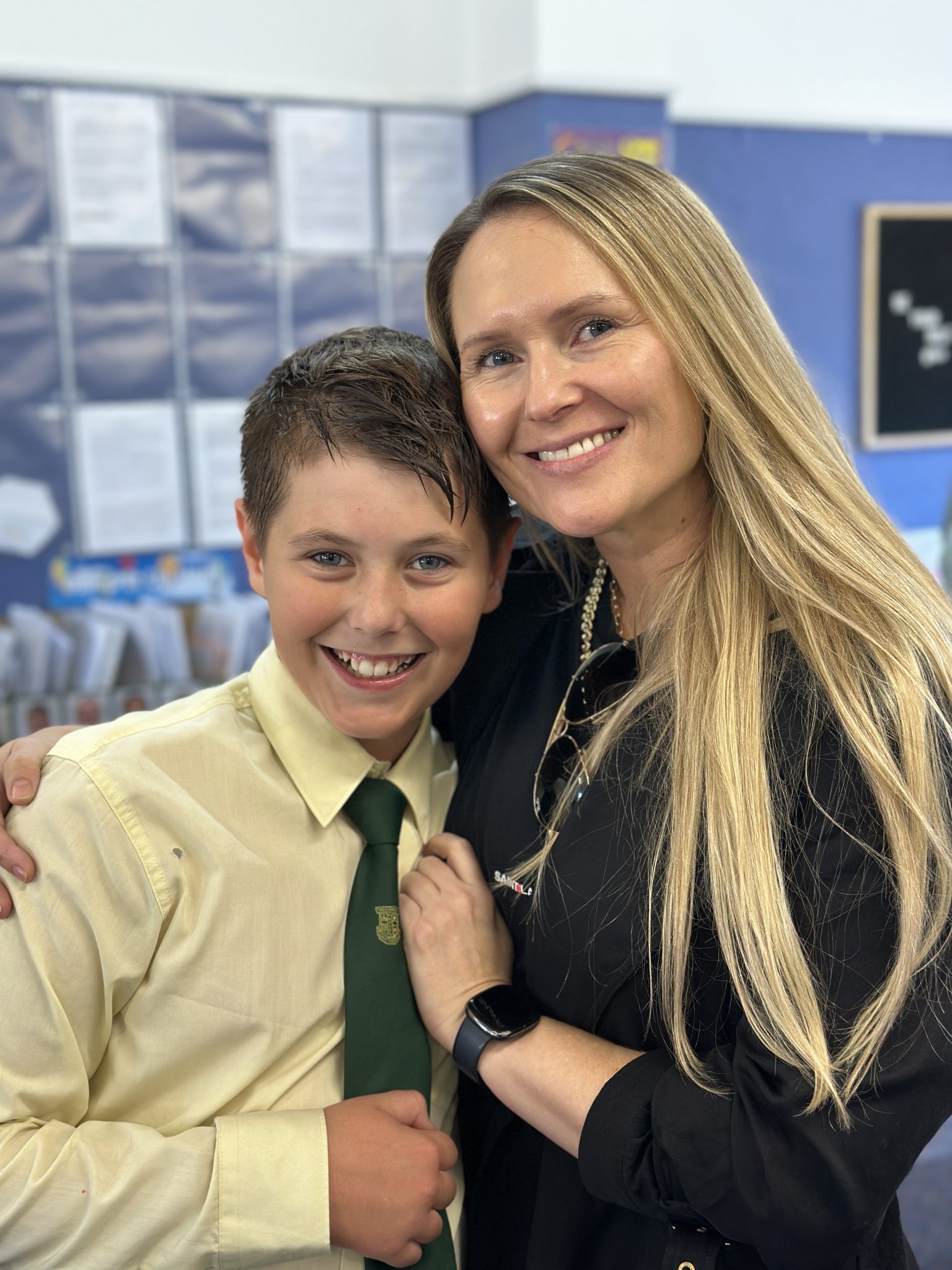 Our Catholic Identity - Holy Family Parish School